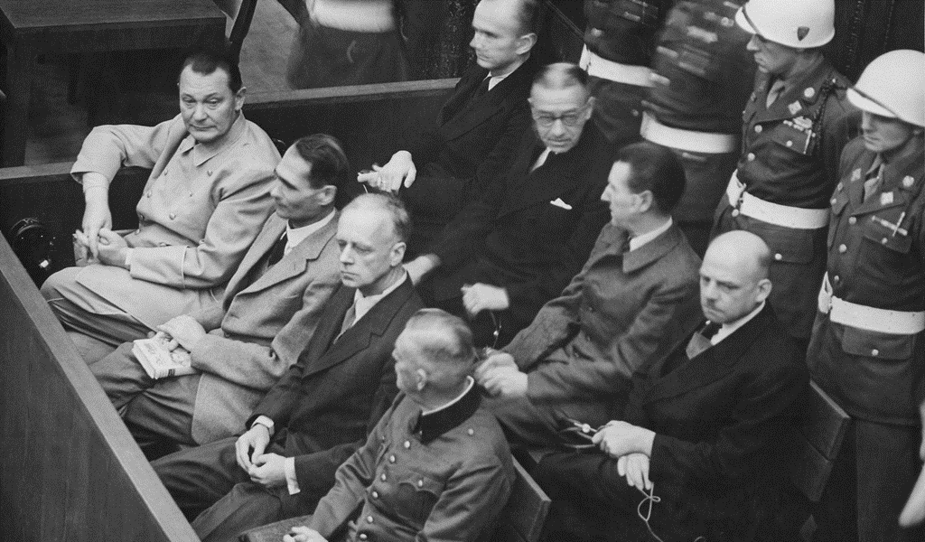 On This Day In History, 20 November - Upon This Day