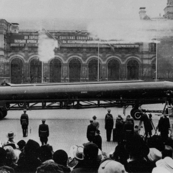 On This Day In History, 26 October - Upon This Day