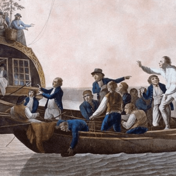 On This Day In History, 29 April - Upon This Day