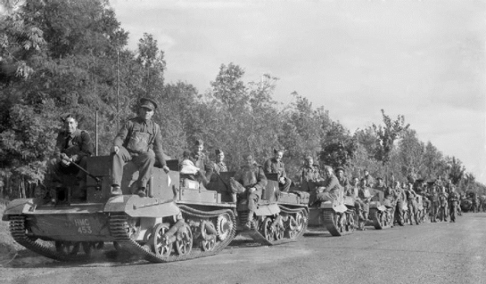 On This Day In History, 3 September - Upon This Day