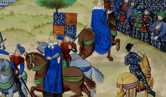 On This Day In History, 30 May - Upon This Day