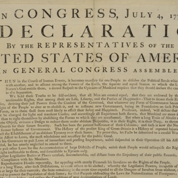 On This Day In History, 5 July - Upon This Day