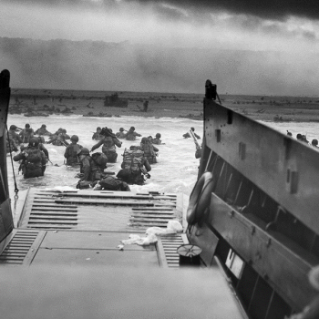 On This Day In History, 7 June - Upon This Day