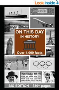 On This Day In History, 12 March - Upon This Day